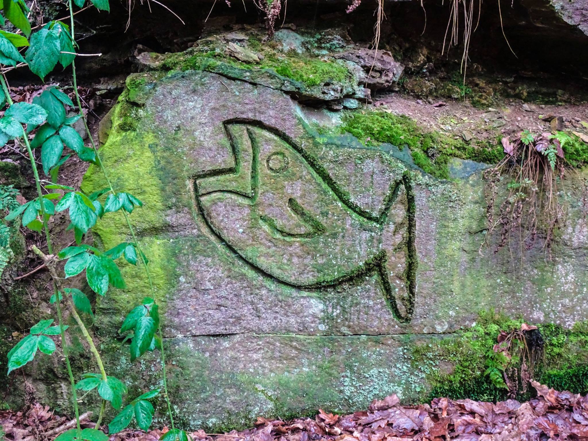 Cudworth Stone Faces - Visit Cudworth