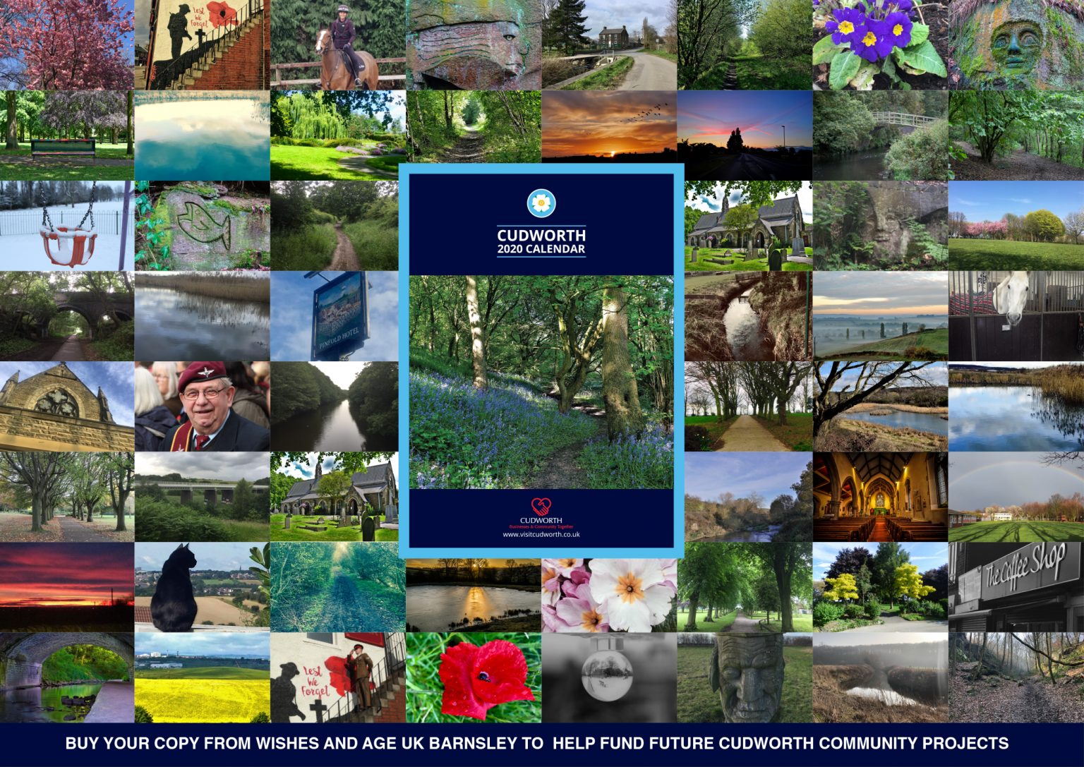 Photos of Cudworth - Visit Cudworth